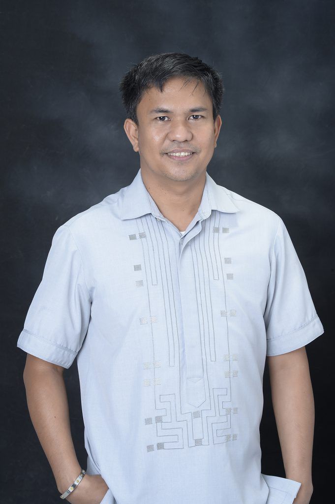 Administration – Davao Doctors College, Inc.