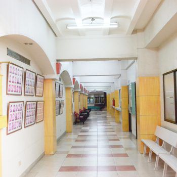 Campus Life – Davao Doctors College, Inc.