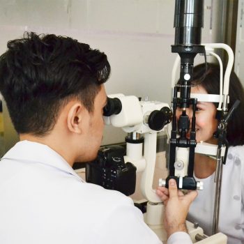 Doctor of Optometry – Davao Doctors College, Inc.