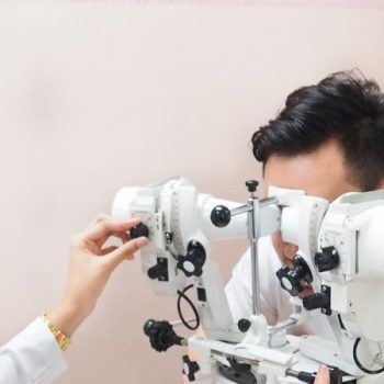 Doctor of Optometry – Davao Doctors College, Inc.