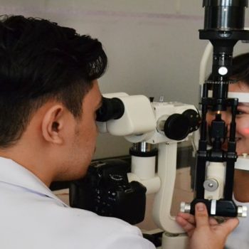 Doctor of Optometry – Davao Doctors College, Inc.