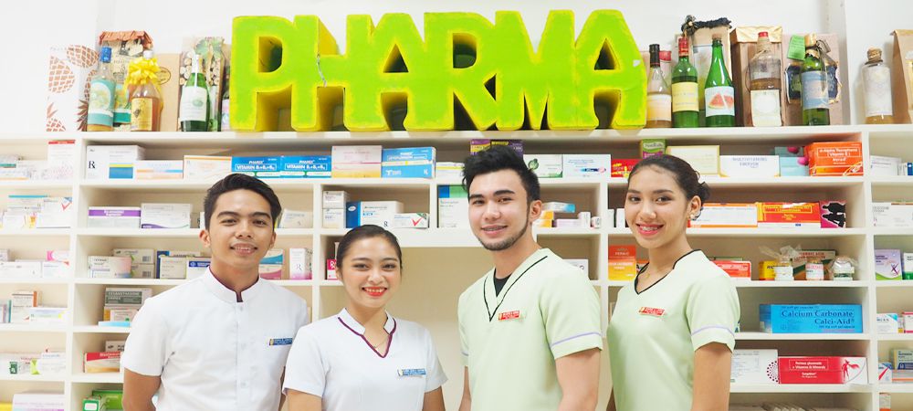 Davao Doctors College, Inc. – We value life