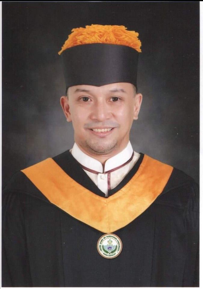 Administration – Davao Doctors College, Inc.