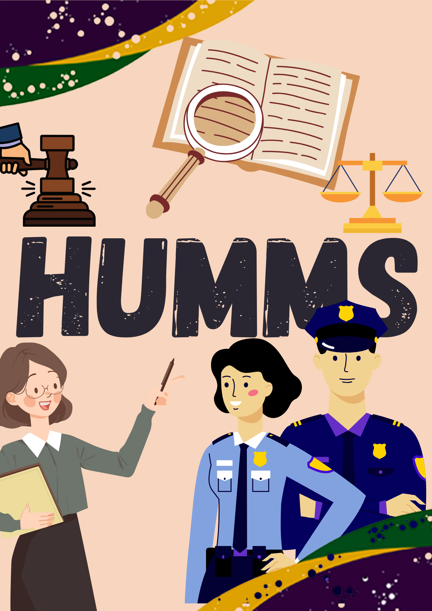 Senior High School Program – Davao Doctors College, Inc.