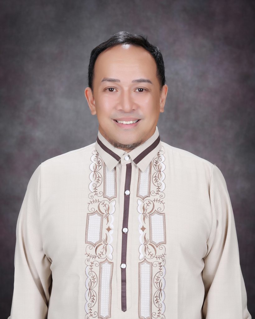 Administration – Davao Doctors College, Inc.