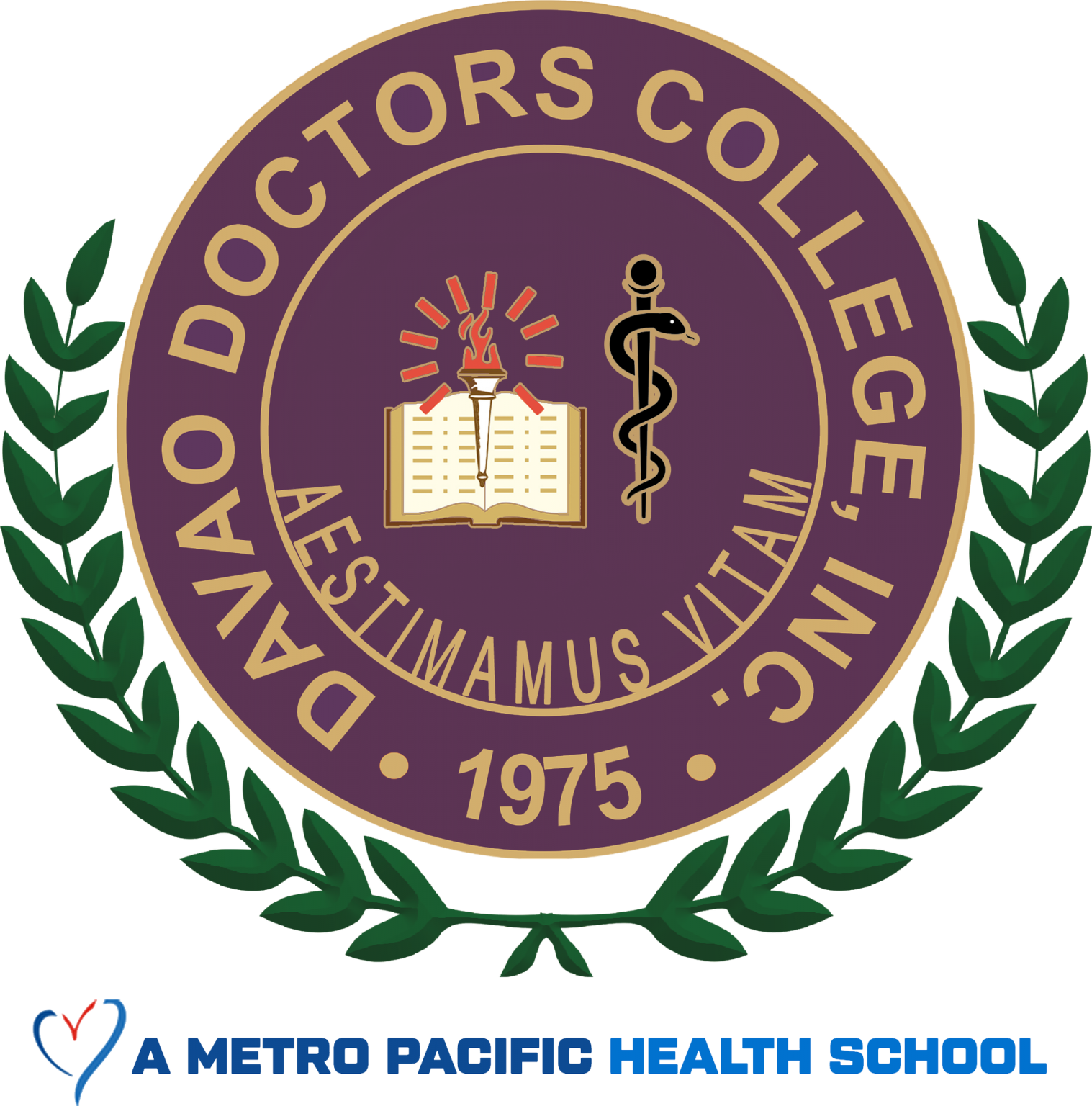 About DDC – Davao Doctors College, Inc.