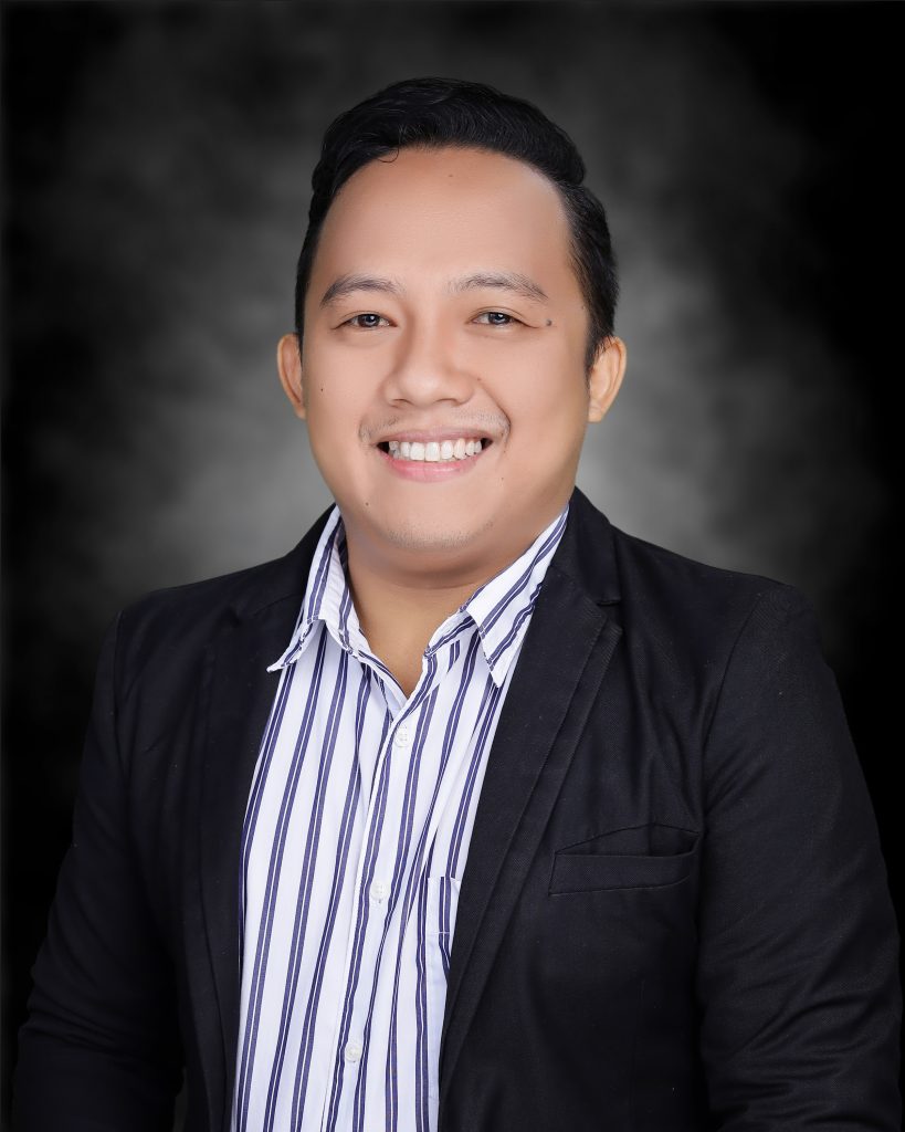 Administration – Davao Doctors College, Inc.